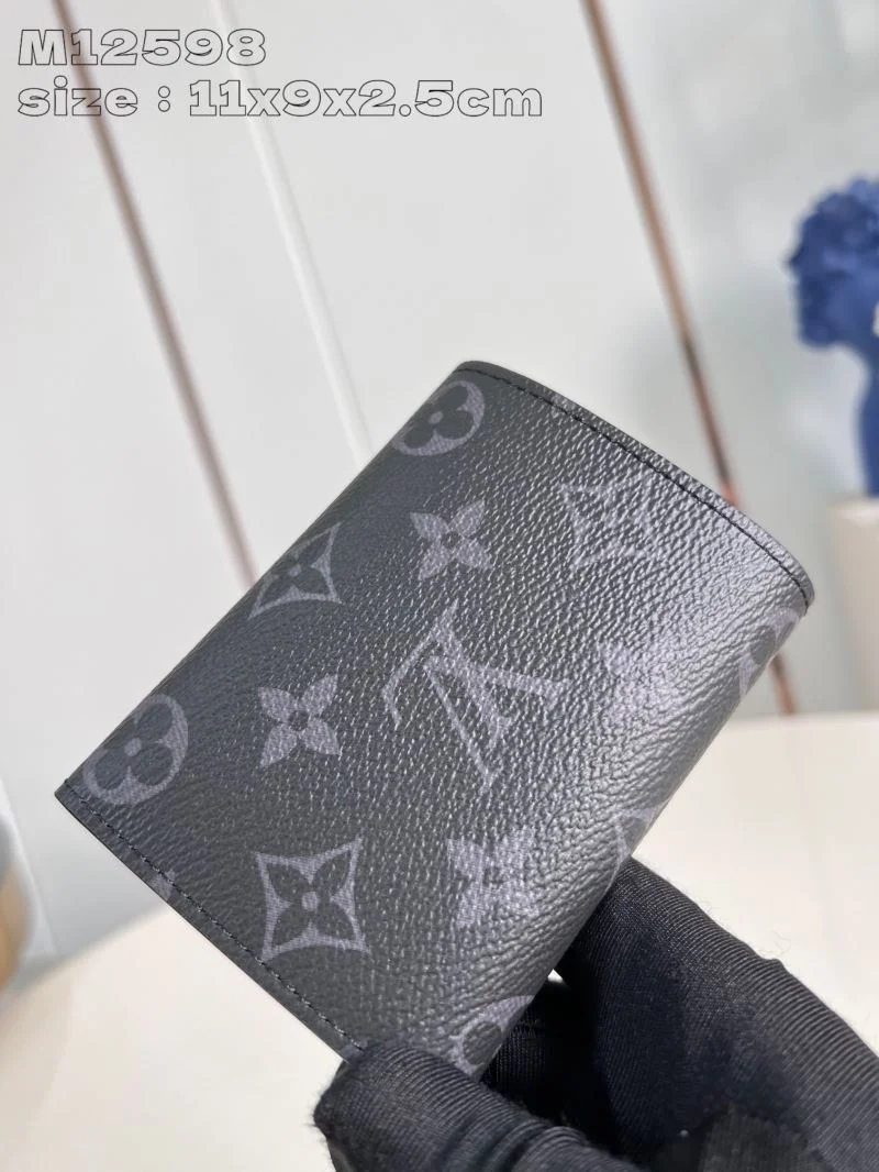 Original Louis Vuitton Wallets Purse