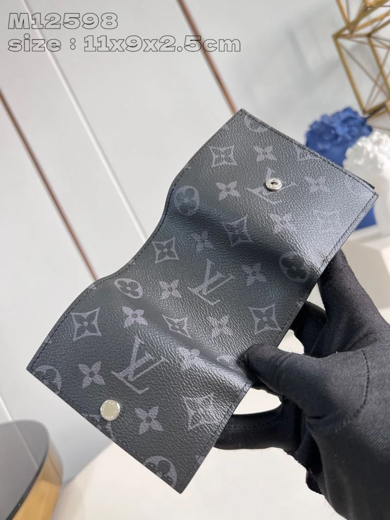 Original Louis Vuitton Wallets Purse