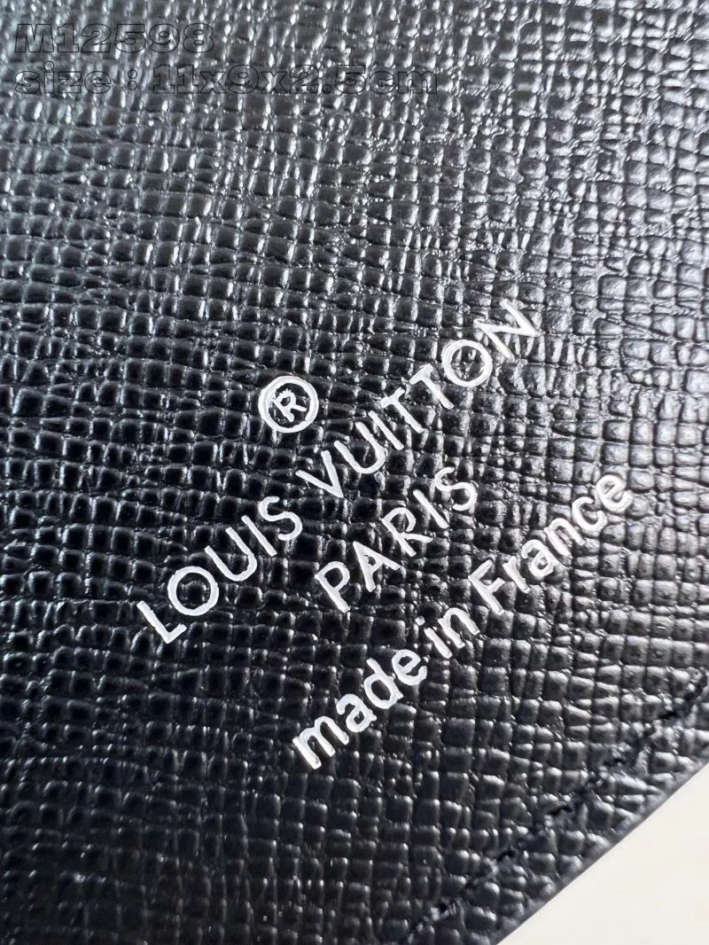 Original Louis Vuitton Wallets Purse