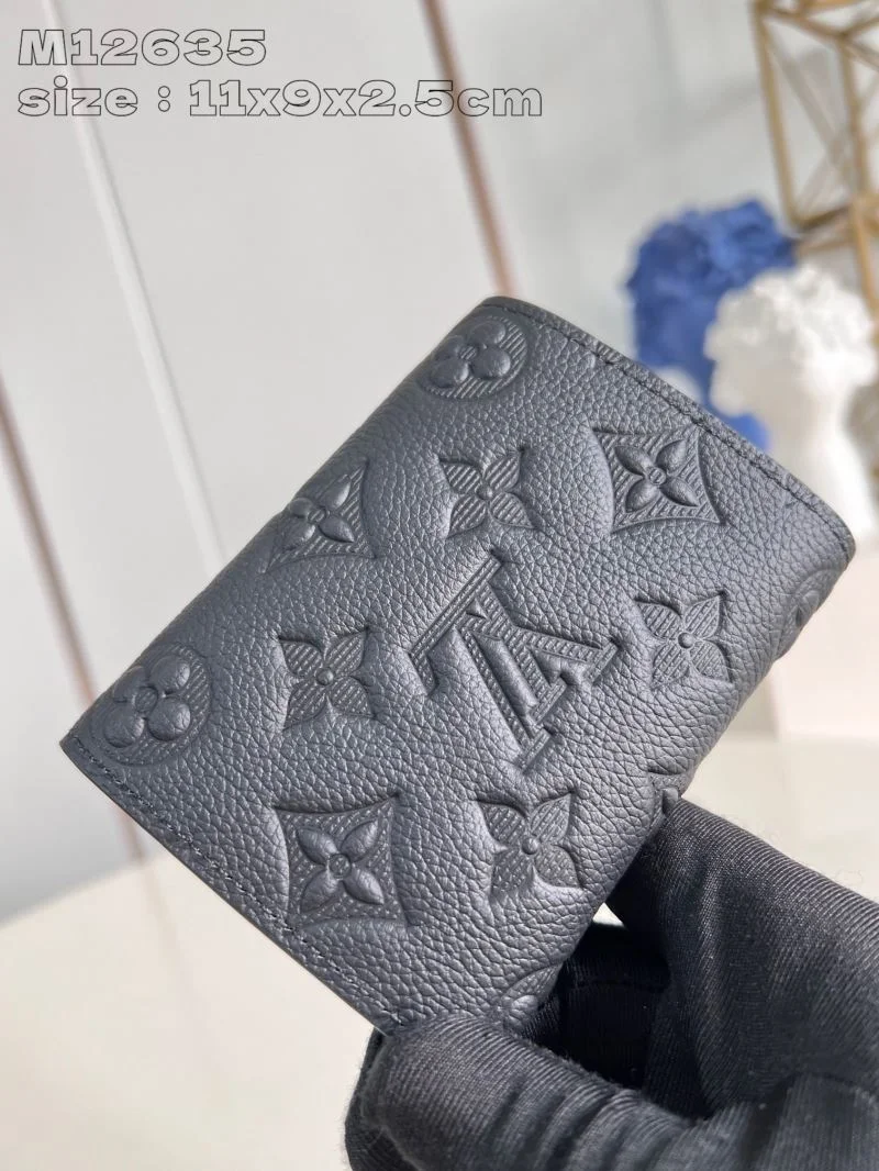 Perfect replica Louis Vuitton Wallets Purse