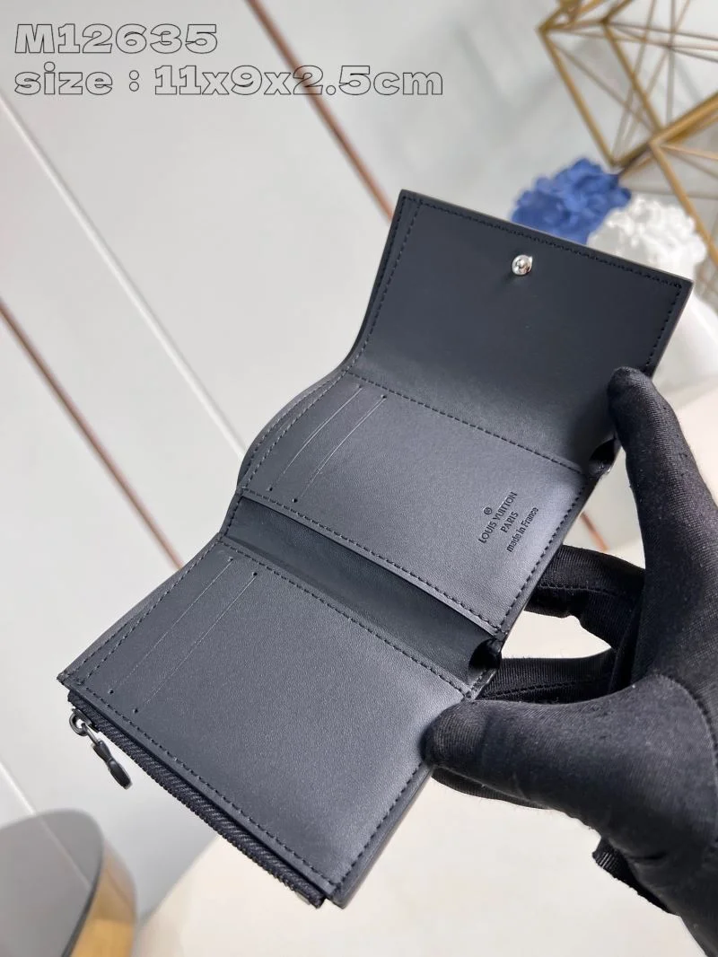 Perfect replica Louis Vuitton Wallets Purse