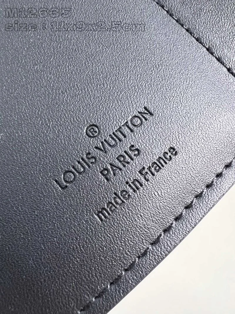 Perfect replica Louis Vuitton Wallets Purse