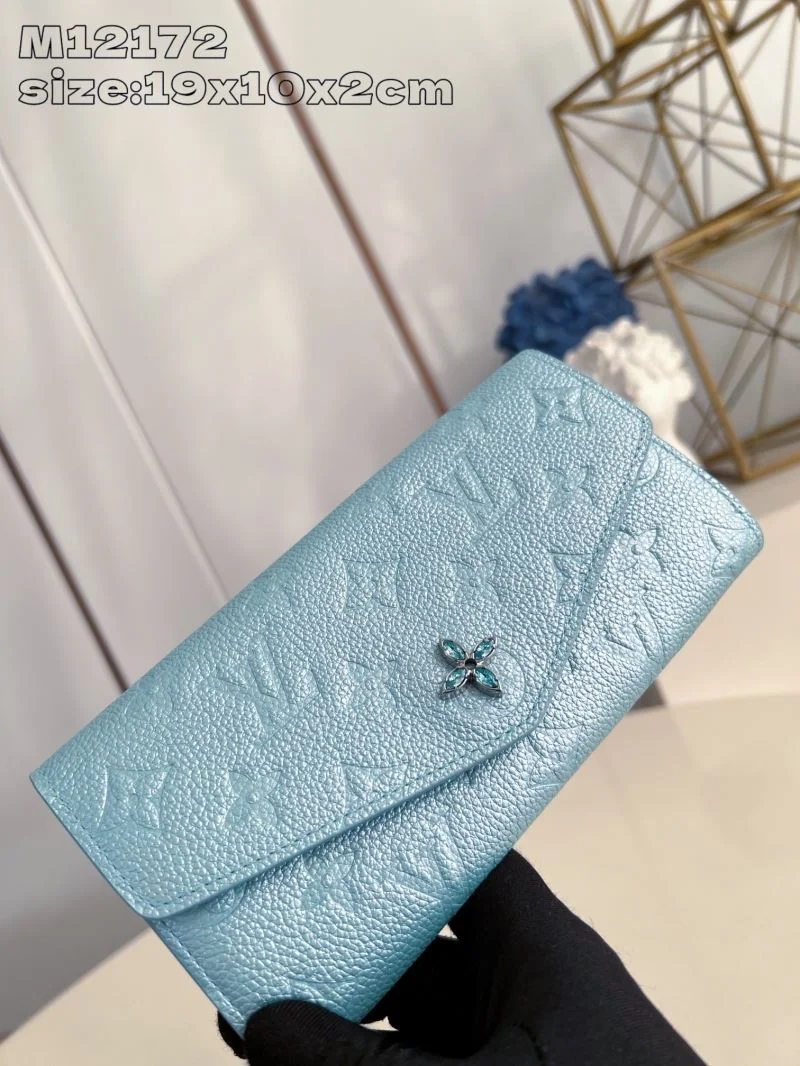 Louis Vuitton Wallets Purse