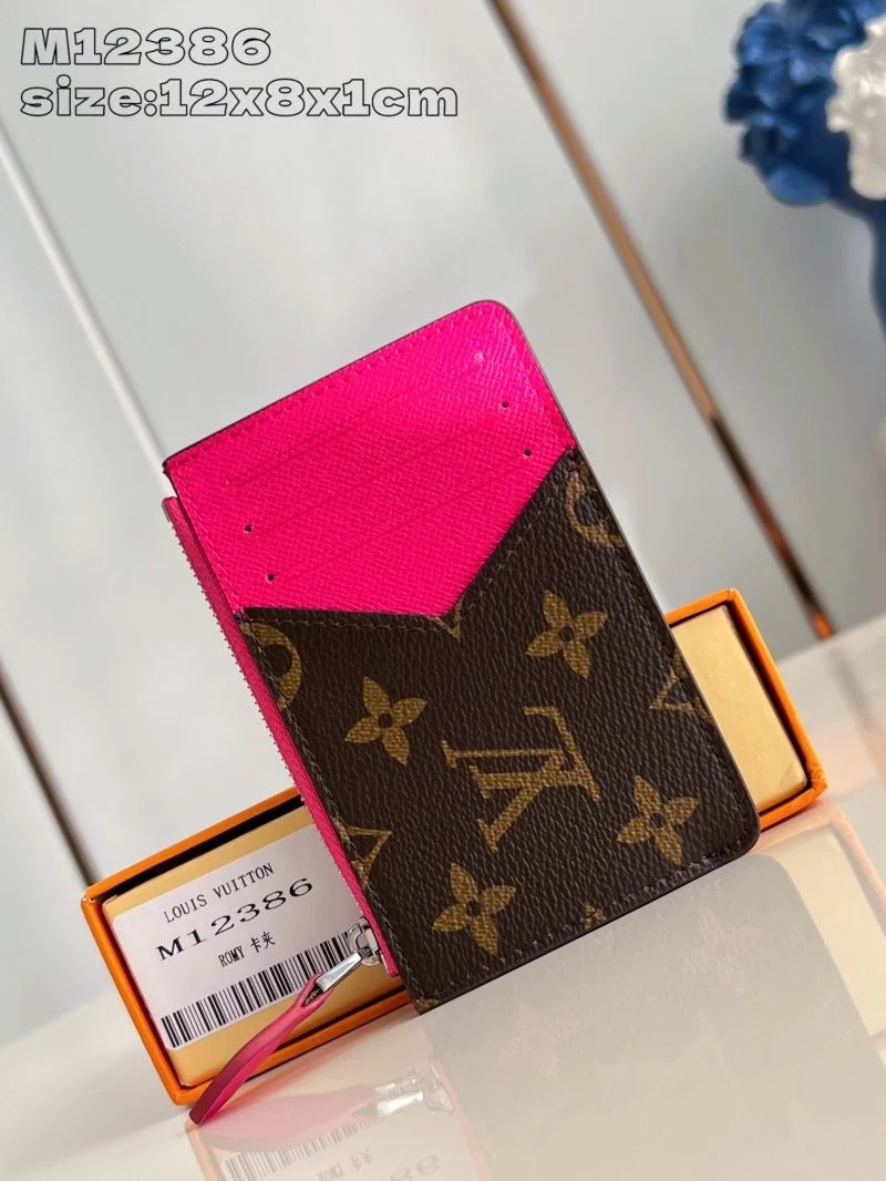Louis Vuitton Wallets Purse