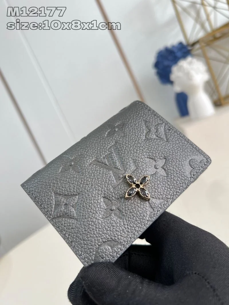 Louis Vuitton Wallets Purse