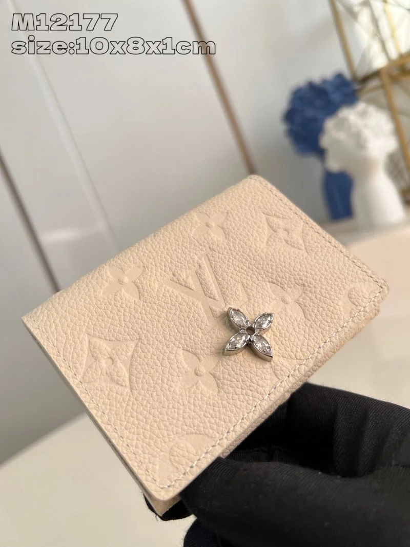 Louis Vuitton Wallets Purse