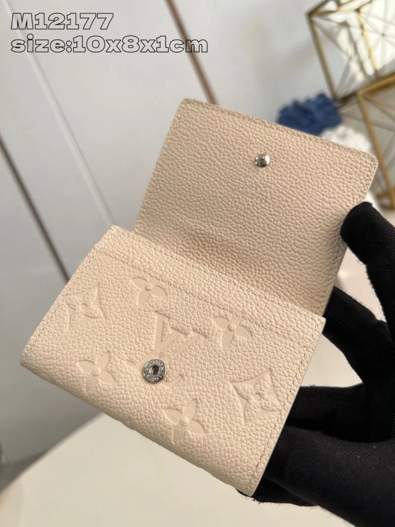 Authentic Louis Vuitton Wallets Purse