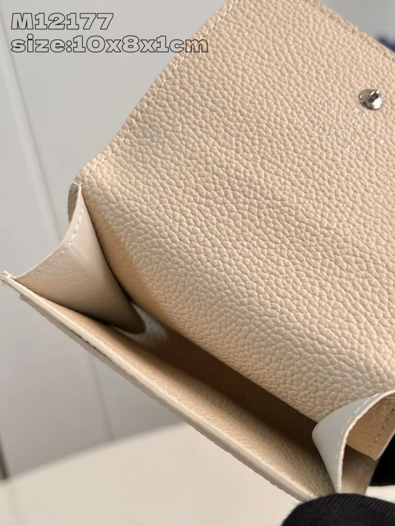Authentic Louis Vuitton Wallets Purse