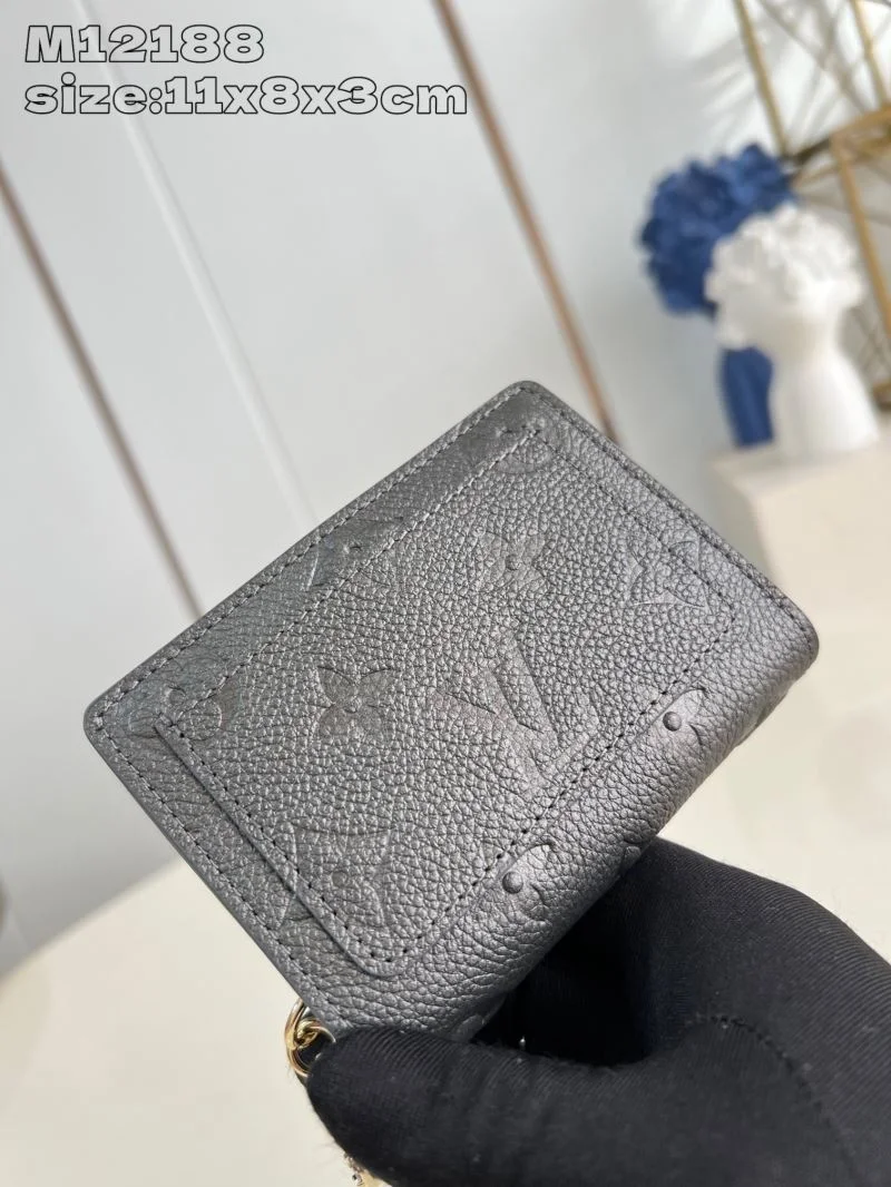 Louis Vuitton Wallets Purse