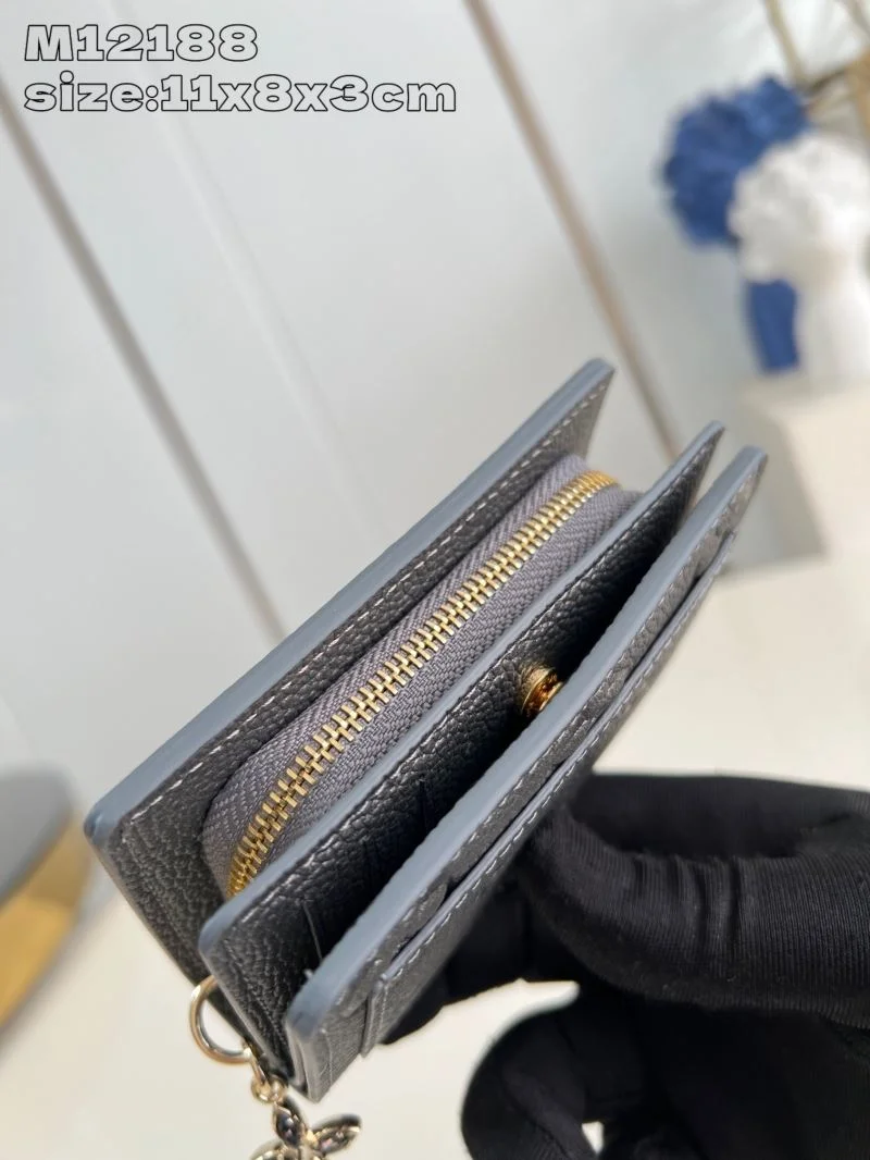 Top match Louis Vuitton Wallets Purse