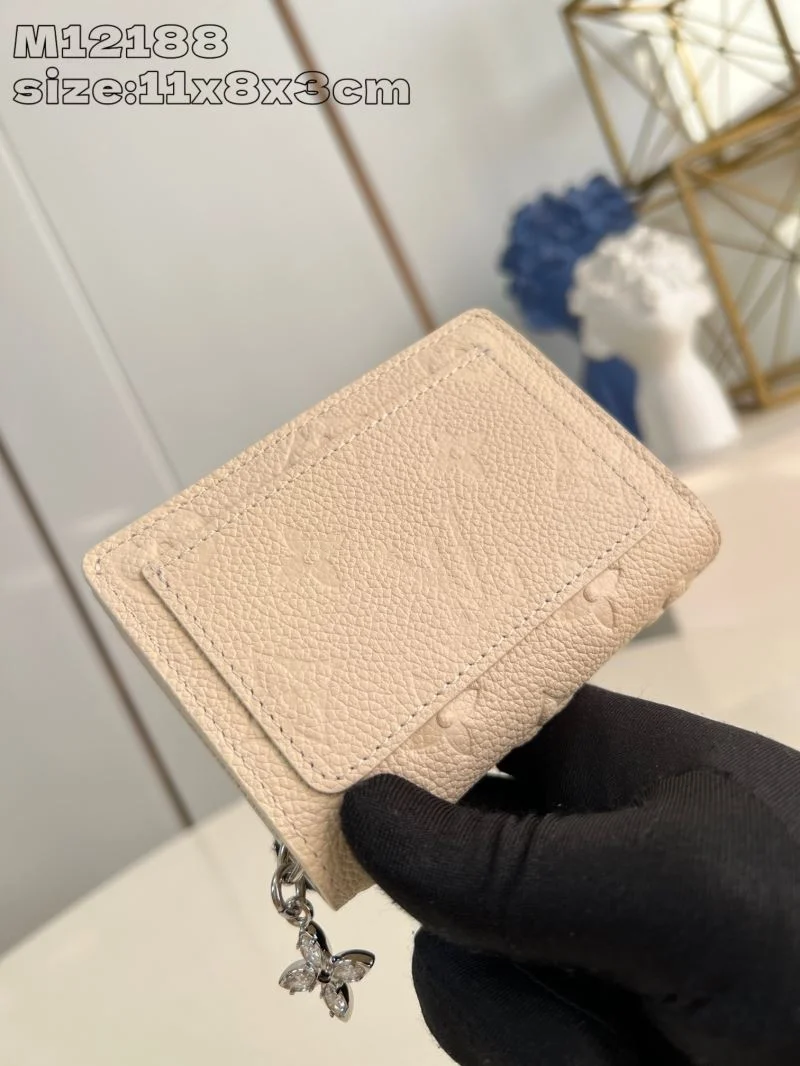 Louis Vuitton Wallets Purse