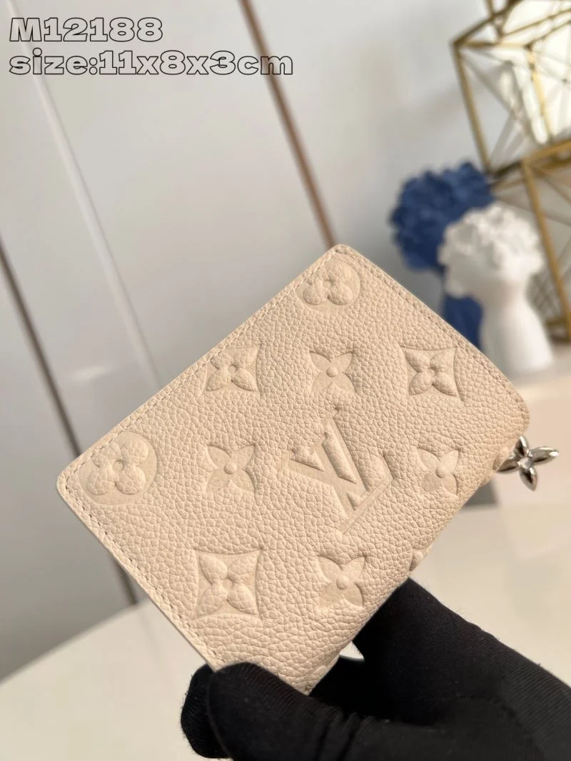 Official Louis Vuitton Wallets Purse