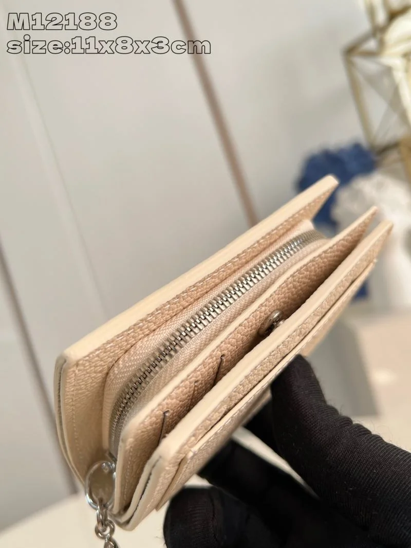 Official Louis Vuitton Wallets Purse