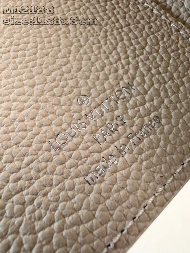 Official Louis Vuitton Wallets Purse