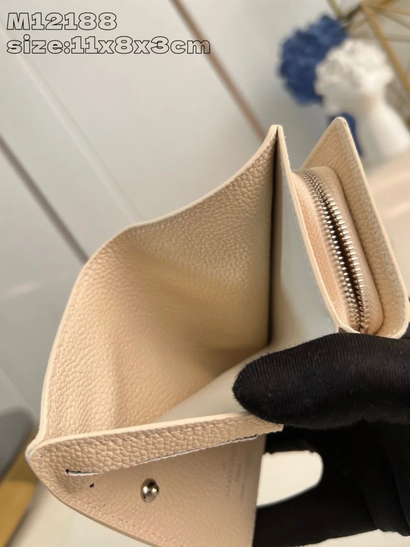 Official Louis Vuitton Wallets Purse