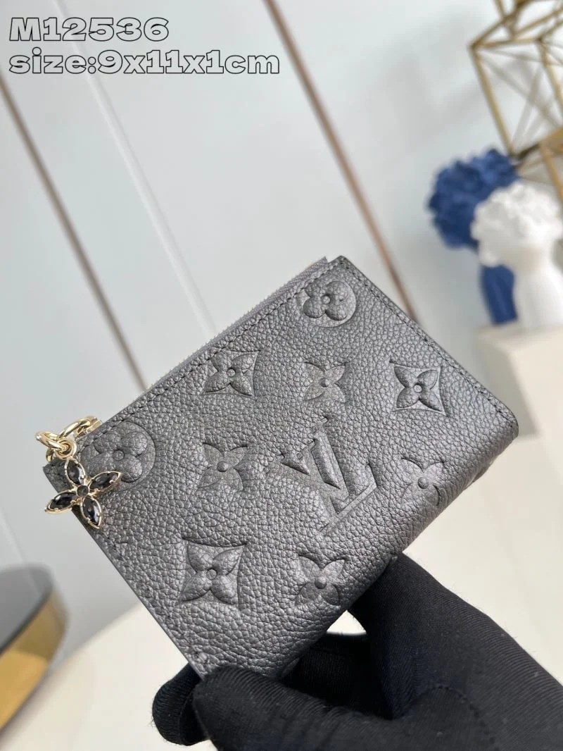 Louis Vuitton Wallets Purse