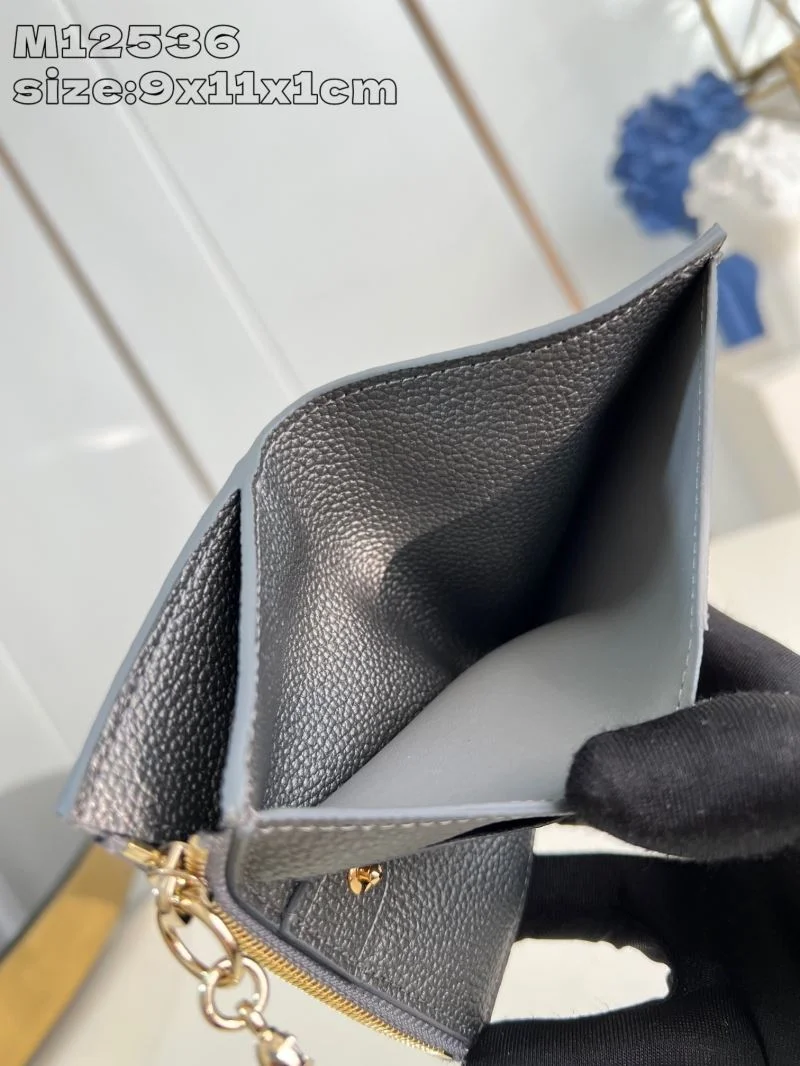 Inexpensive Louis Vuitton Wallets Purse