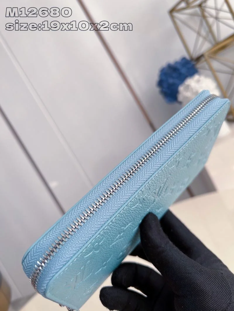 Economical Louis Vuitton Wallets Purse