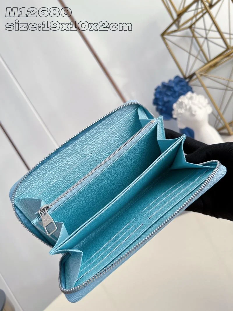 Economical Louis Vuitton Wallets Purse