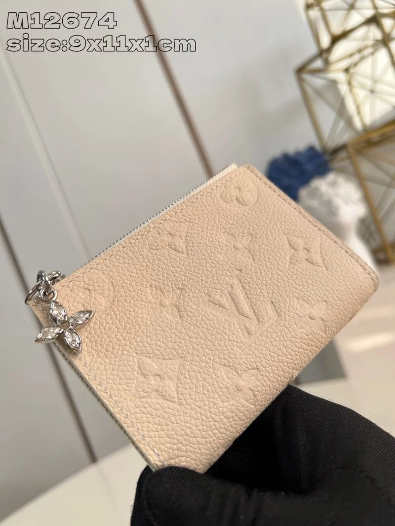 Louis Vuitton Wallets Purse