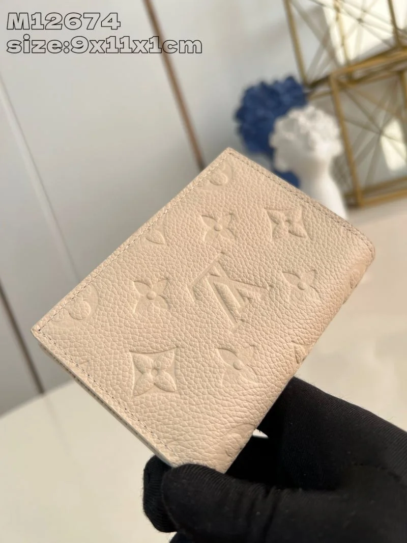 Economical Louis Vuitton Wallets Purse