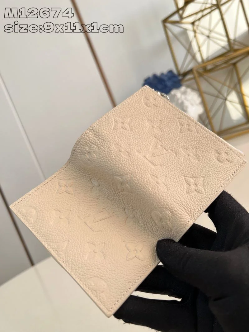 Economical Louis Vuitton Wallets Purse