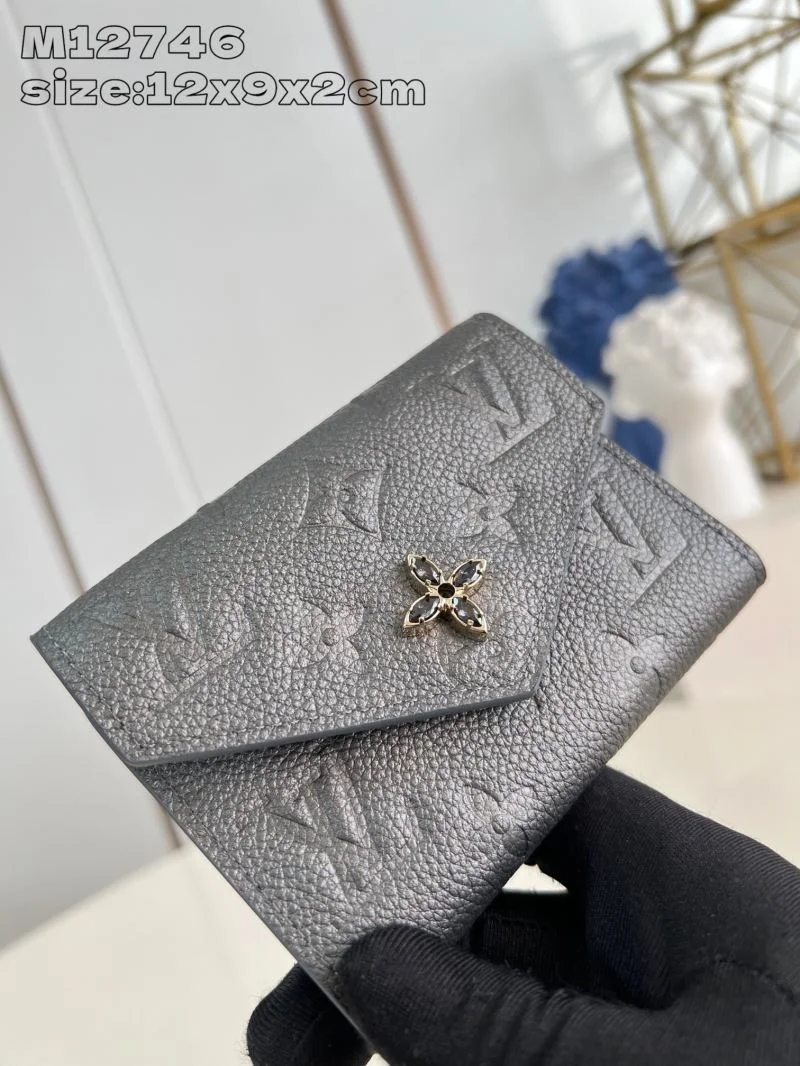 Louis Vuitton Wallets Purse