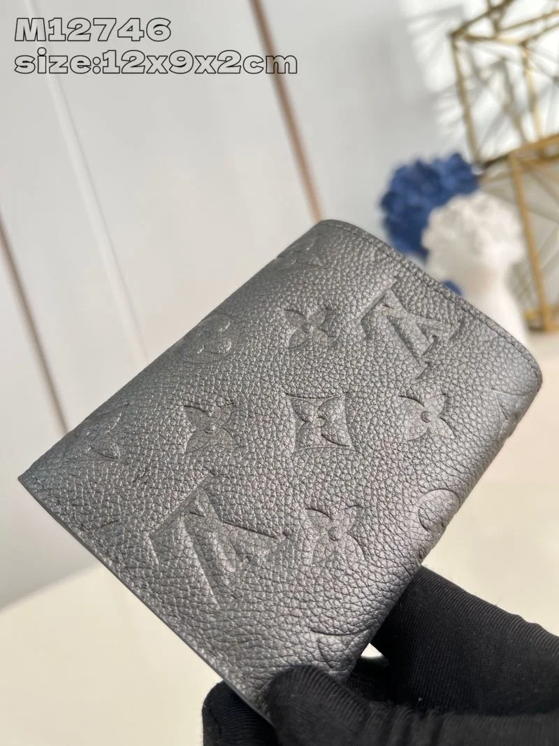 Factory-made Louis Vuitton Wallets Purse