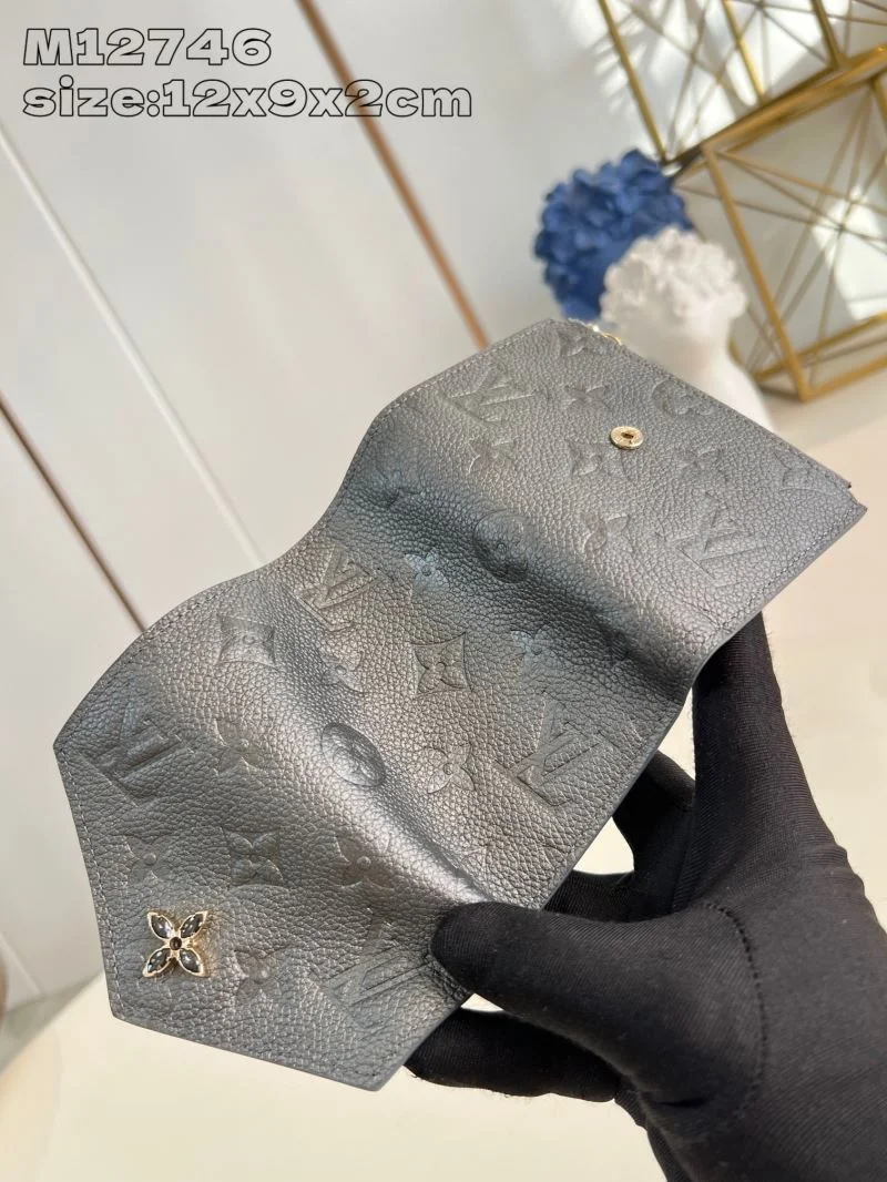 Factory-made Louis Vuitton Wallets Purse