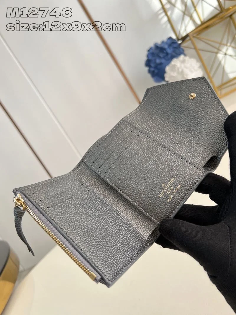 Factory-made Louis Vuitton Wallets Purse