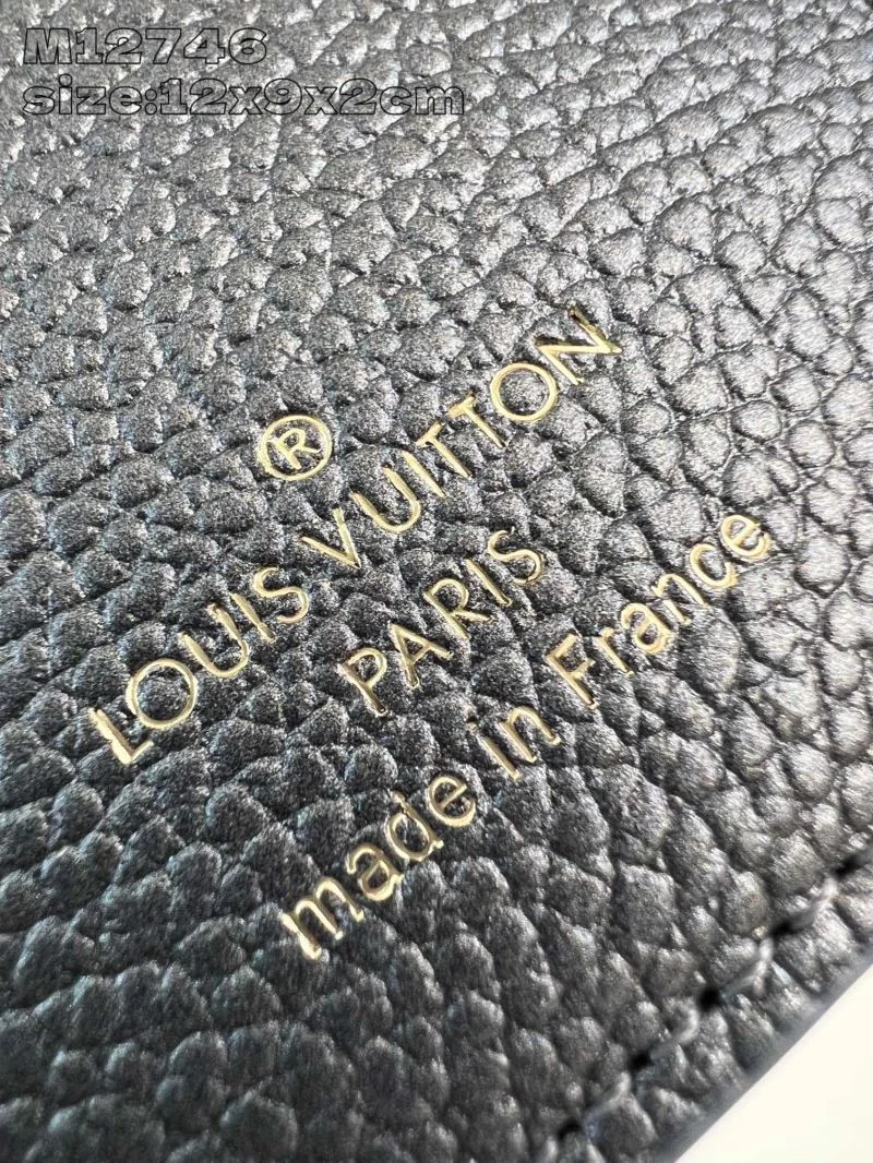 Factory-made Louis Vuitton Wallets Purse