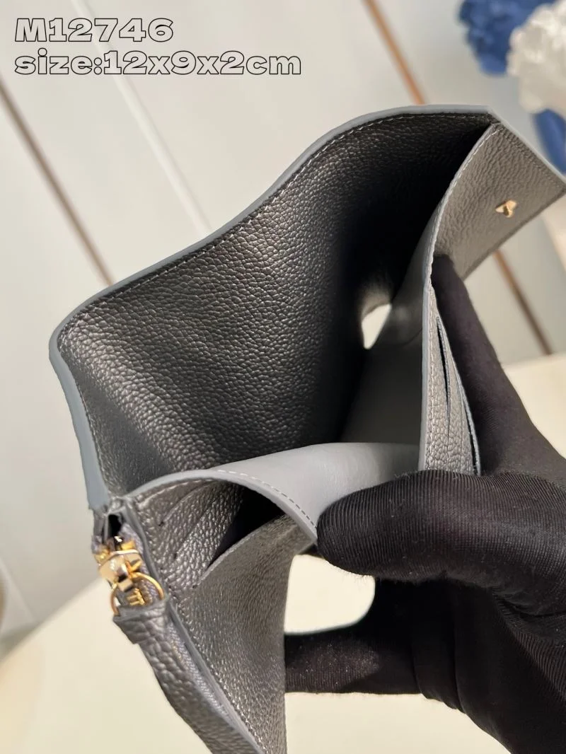 Factory-made Louis Vuitton Wallets Purse