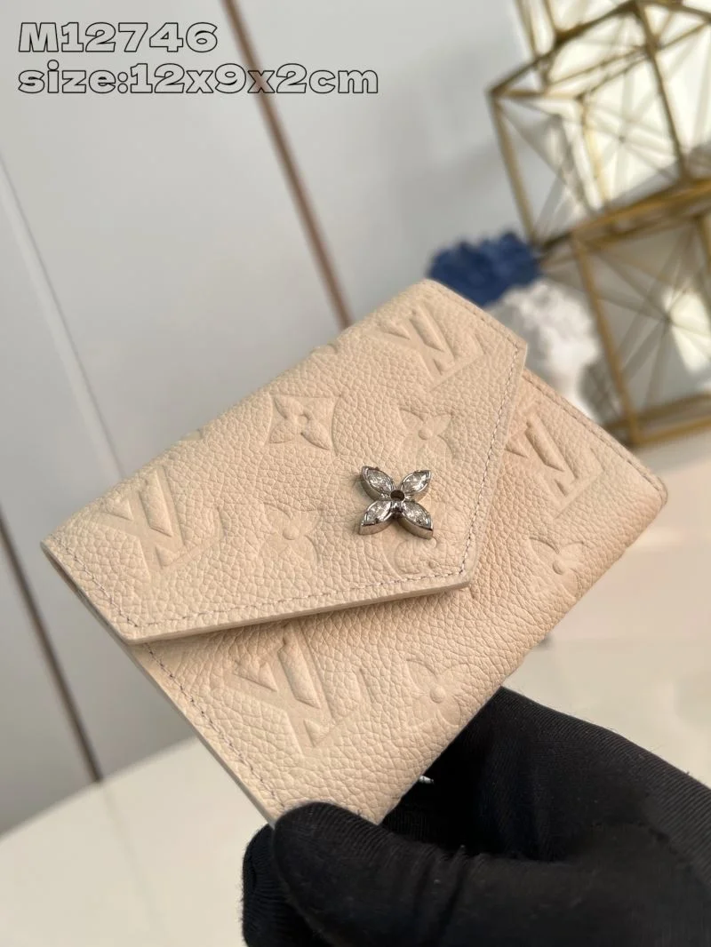 Louis Vuitton Wallets Purse
