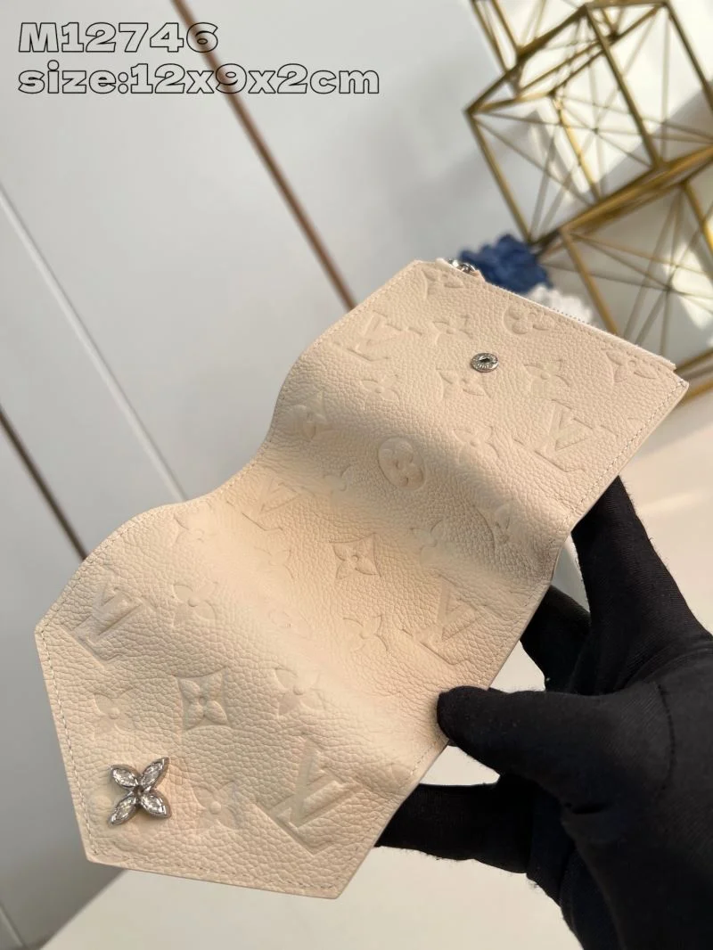 Mirror quality Louis Vuitton Wallets Purse