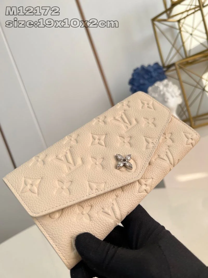 Louis Vuitton Wallets Purse