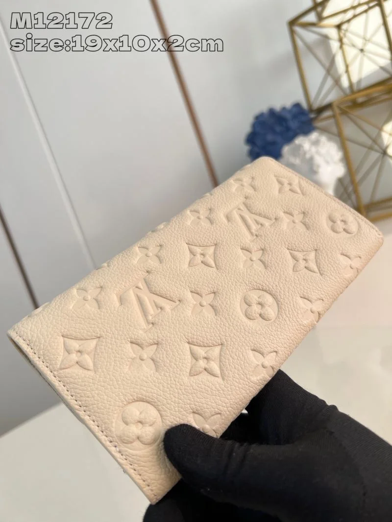 OEM Louis Vuitton Wallets Purse