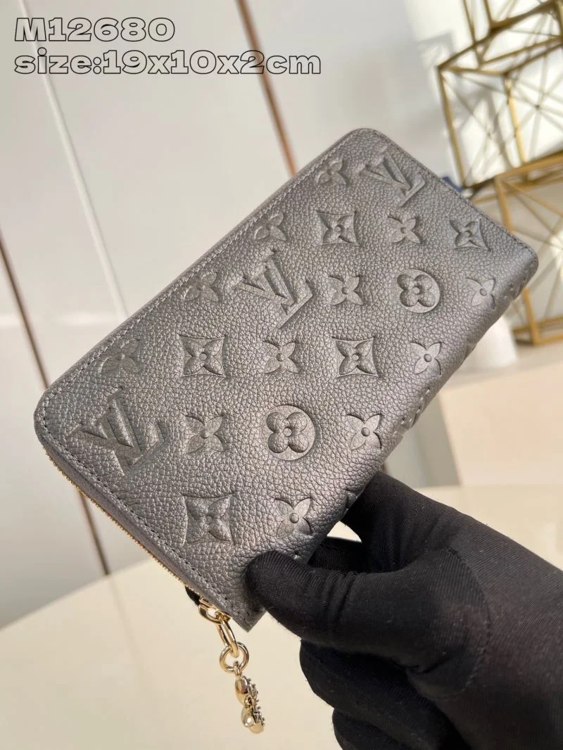 Louis Vuitton Wallets Purse