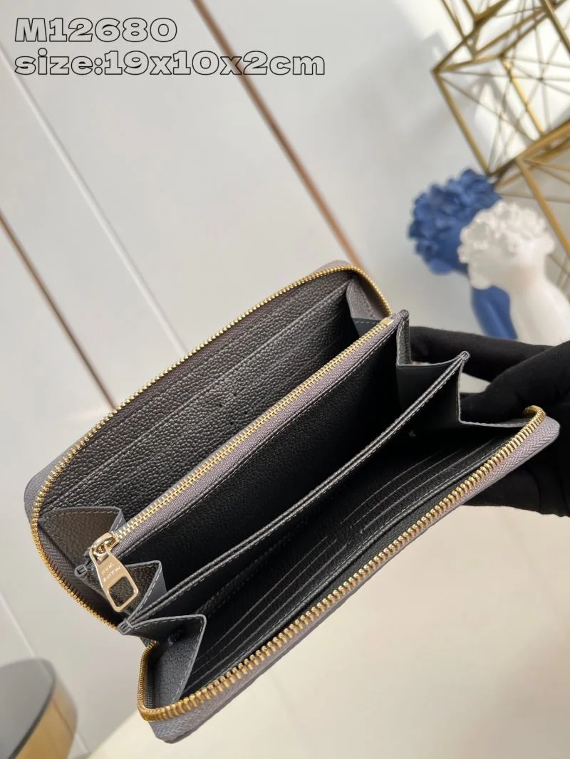Value-priced Louis Vuitton Wallets Purse