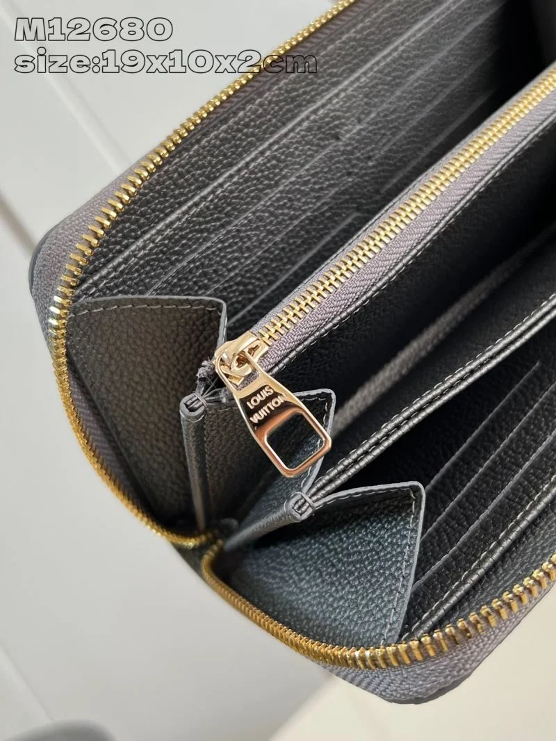 Value-priced Louis Vuitton Wallets Purse