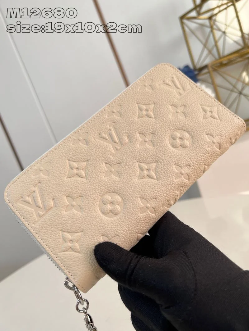 Louis Vuitton Wallets Purse