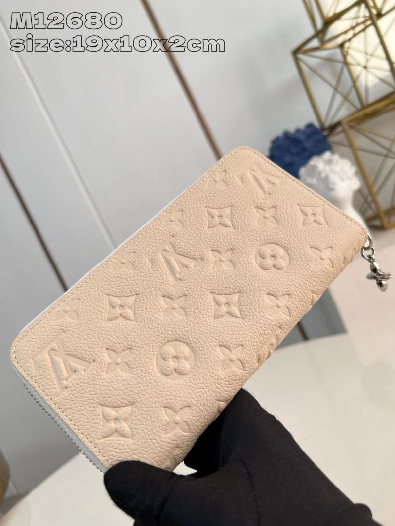 Economical Louis Vuitton Wallets Purse