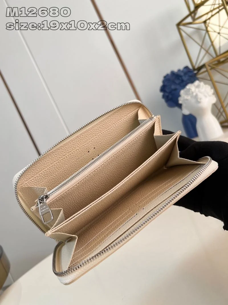 Economical Louis Vuitton Wallets Purse