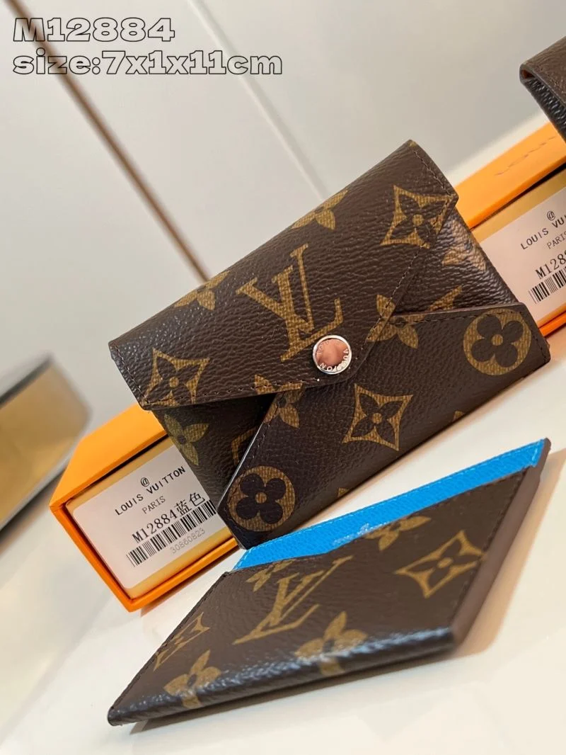 Louis Vuitton Wallets Purse