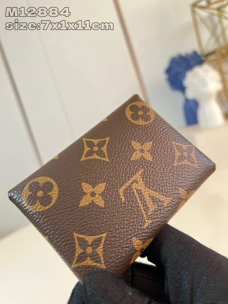 Value-priced Louis Vuitton Wallets Purse