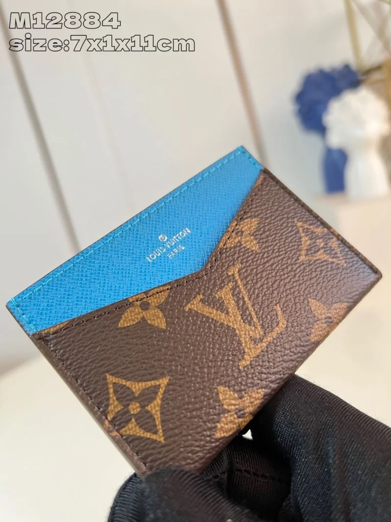 Value-priced Louis Vuitton Wallets Purse