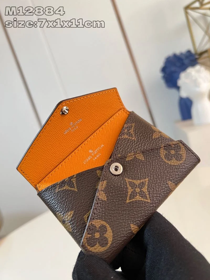 High accuracy Louis Vuitton Wallets Purse