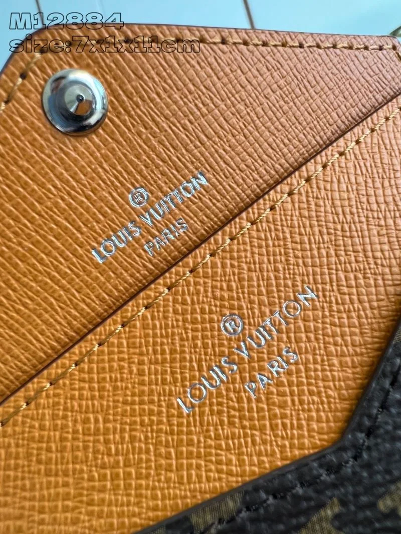 High accuracy Louis Vuitton Wallets Purse