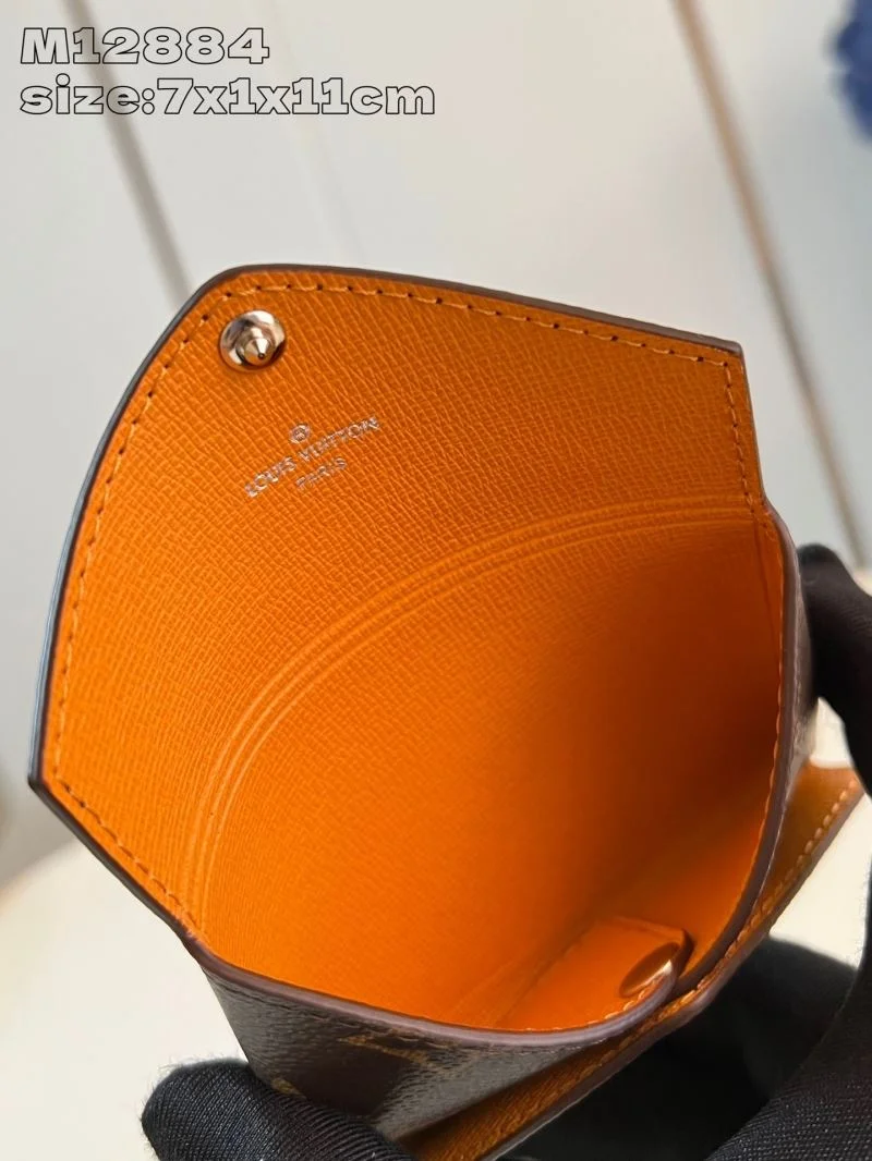 High accuracy Louis Vuitton Wallets Purse