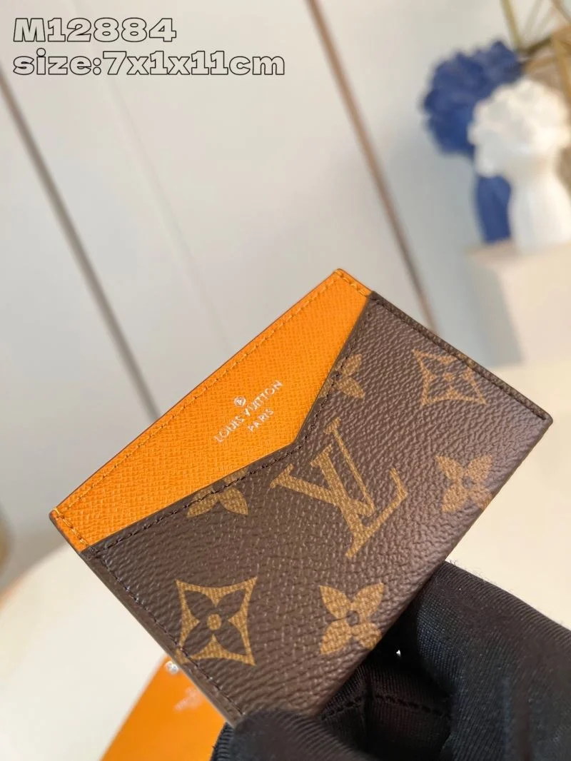 High accuracy Louis Vuitton Wallets Purse