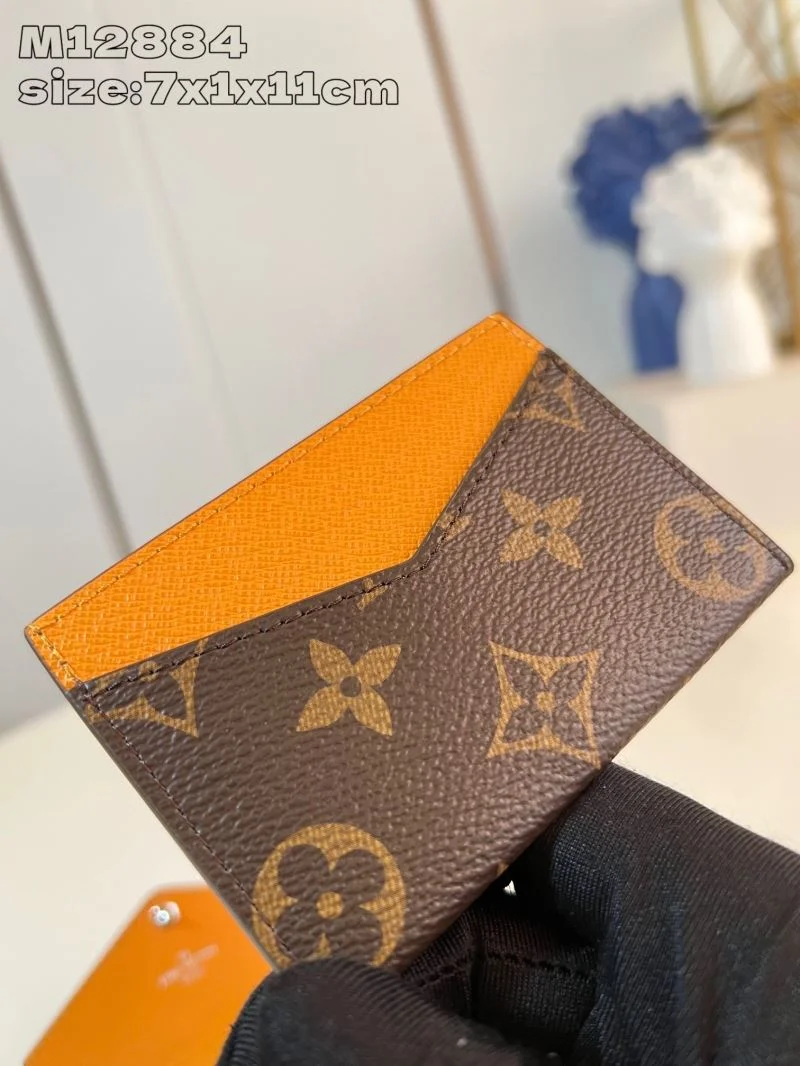 High accuracy Louis Vuitton Wallets Purse